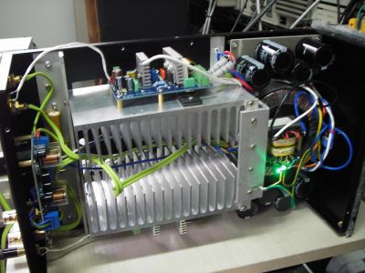 LME49810 with ThermalTrak NJL3281D/1302D output devices - DIY Audio ...